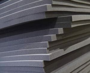 Alanto | Experts in Foam Conversion and Rubber Products