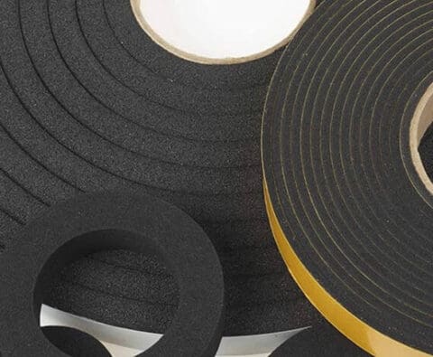 PVC Nitrile Rubber Foam | High-Performance Insulation | Alanto