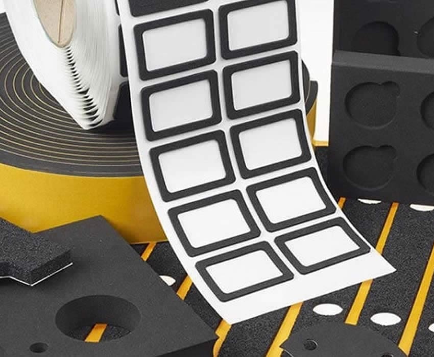 How EPDM Rubber Improves Industrial Sealing Durability