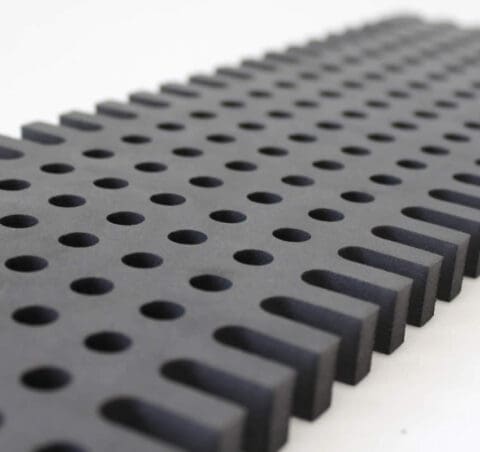 Neoprene EPDM Gasket Supplier